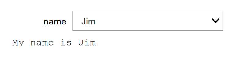 Ipywidgets with matplotlib – Kapernikov