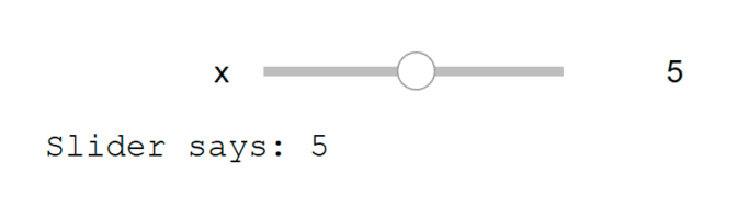 Ipywidgets with matplotlib – Kapernikov