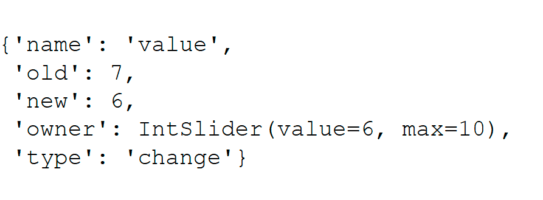 Ipywidgets with matplotlib – Kapernikov