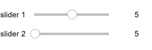 Ipywidgets with matplotlib – Kapernikov